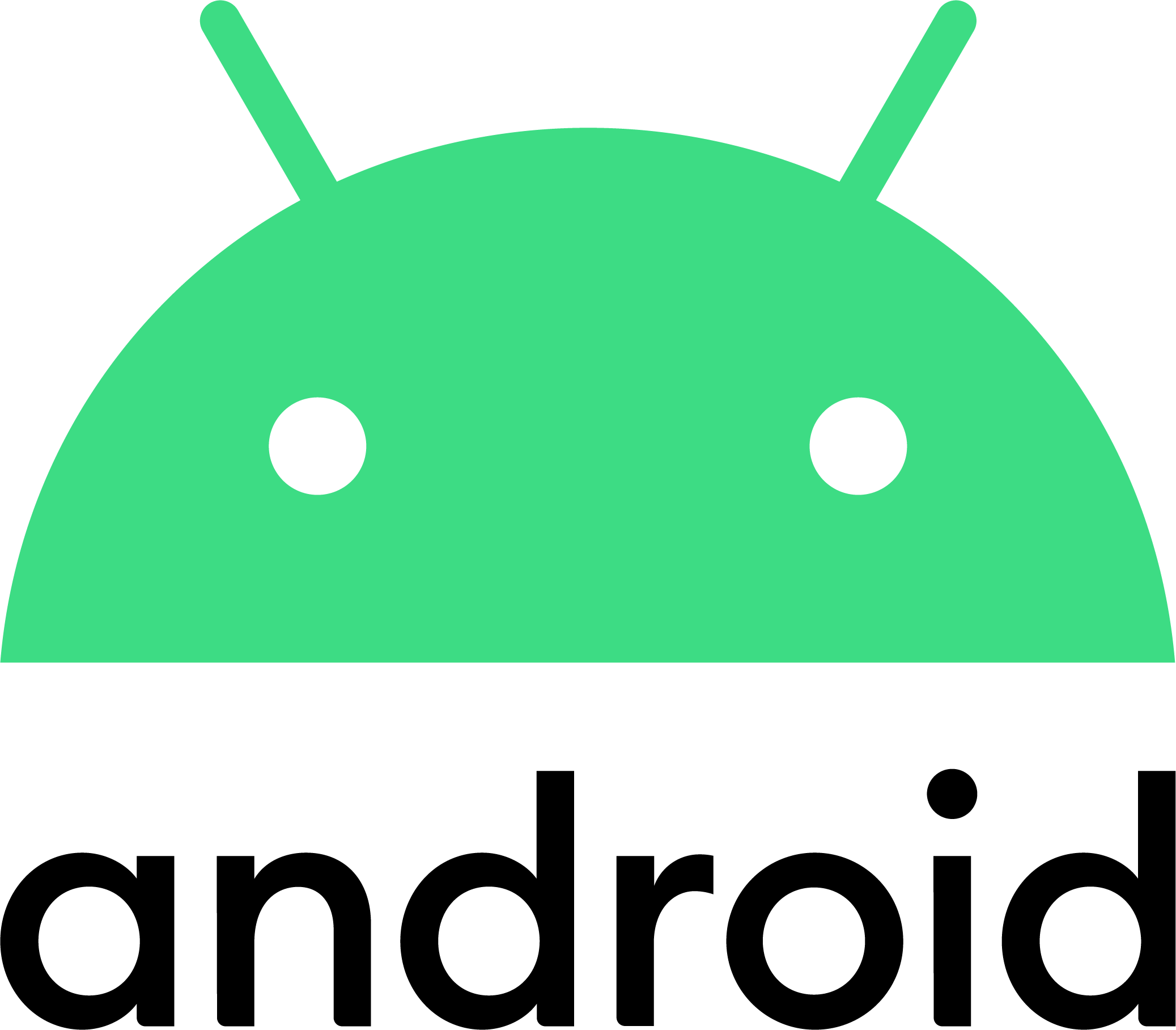 Android Logo PNG E SVG Download Vetorial Transparente